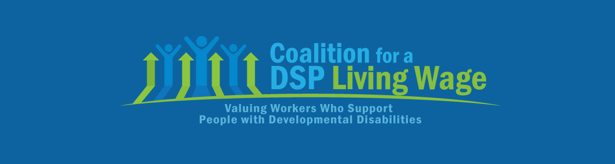 Raising Awareness of DSP’s as Essential Workers – The Coalition for a ...
